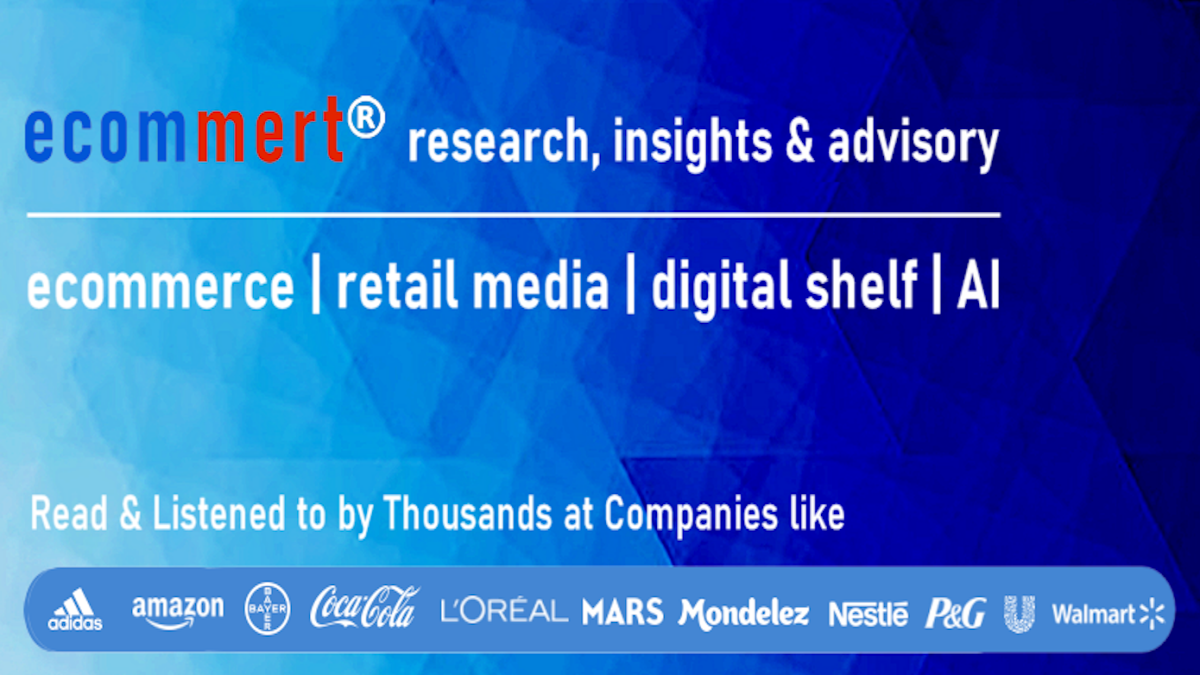 ecommert - Driving growth in Digital Commerce